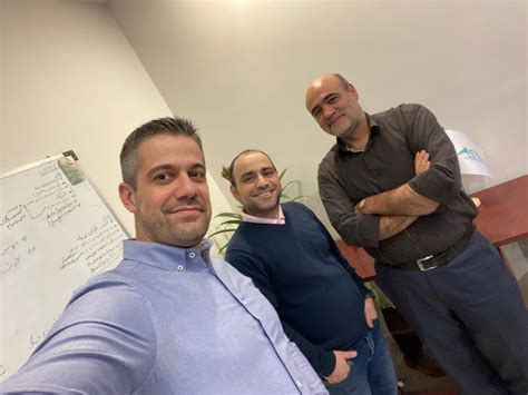 Nima Khademzadeh On Linkedin Sales