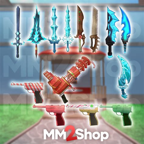 Christmas Bundle Mm2shop