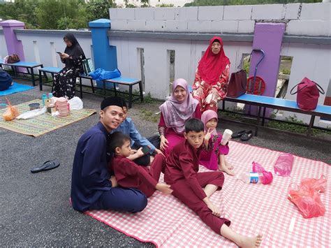Sekolah Kiblah Rasmi