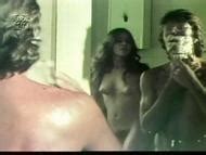 Naked Tânia Boscoli in O Segredo da Múmia