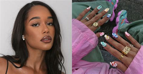 5 Beauty Trends That Are Making A Huge Comeback In 2025 Who What Wear