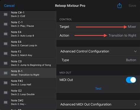 Ddj Flx4 Unofficial30 Midi Mapping Dj Hardware Algoriddim Community Forums