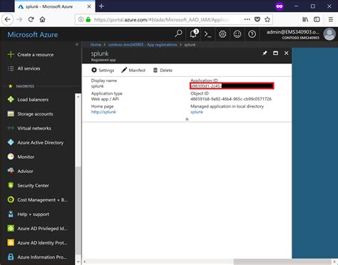 Connecting Splunk To Office Part Add On For Microsoft Cloud Services Undocumented
