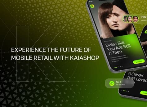 Kaiashop Online Retail App Upqode