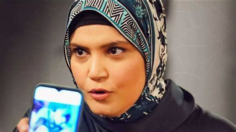 Kızılcık Şerbetinin Nilayı Feyza Civelek Eski Sevgilisini Rezil Etti