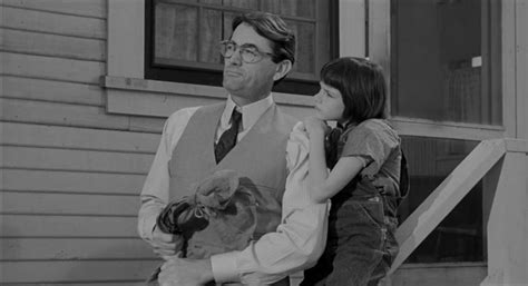 Atticus And Scout Finch To Kill A Mockingbird To Kill A Mockingbird Classic Movies Go Set A