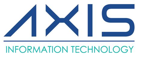 Axis Information Technology