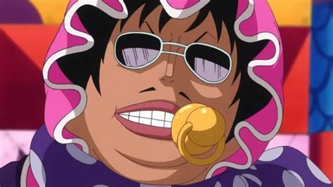 One Piece Toutes les inventions de Vegapunk avec les Fruits du Démon