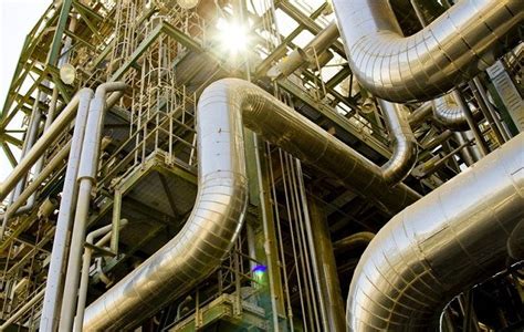 Technip Passes Test For Henglis Liquids Ethylene Cracker In China