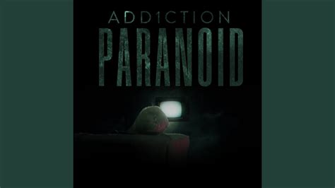 Paranoid - YouTube Music