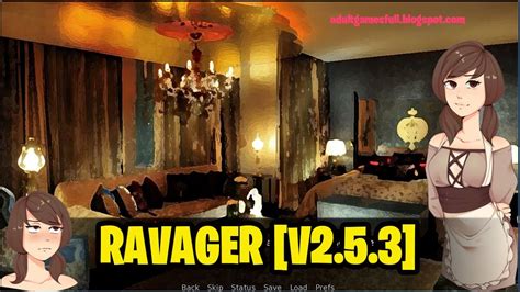 Ravager [v2 5 3] Gameplay Walkthrough [pc Android] Youtube
