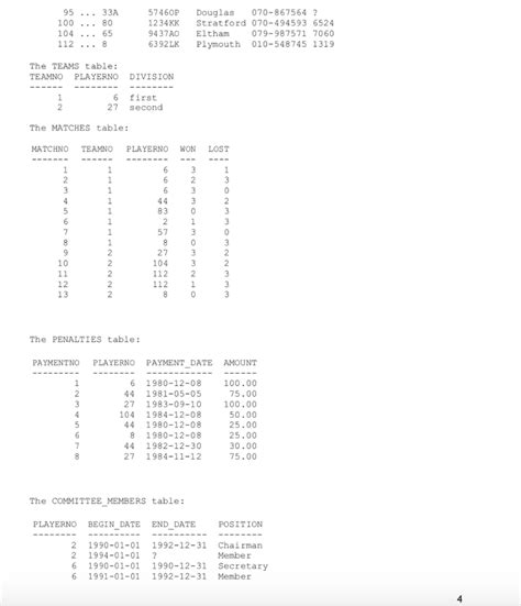 Solved In This Homework Assignment You Will Create Tennis
