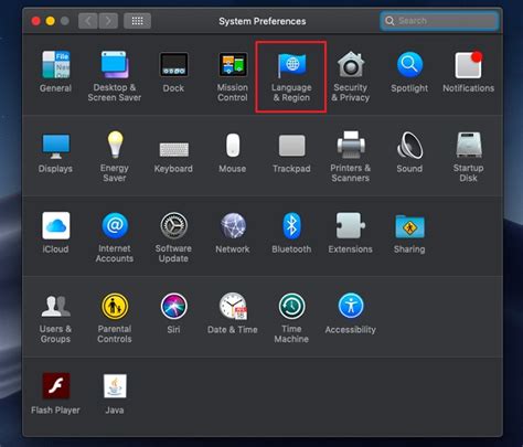 How To Change Language In Google Chrome Beebom