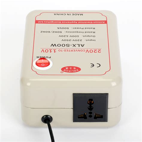 Wandler Konverter Transformer 3000w 230v Auf 110v Spannungswandler Transformator Ebay