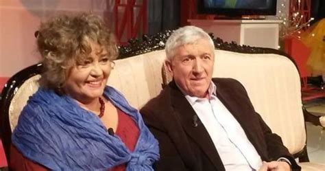 Cine Este Diana Lupescu Soția Lui Mircea Diaconu A Cerut O De Soție