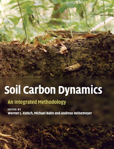 Soil Carbon Dynamics Kusimanta