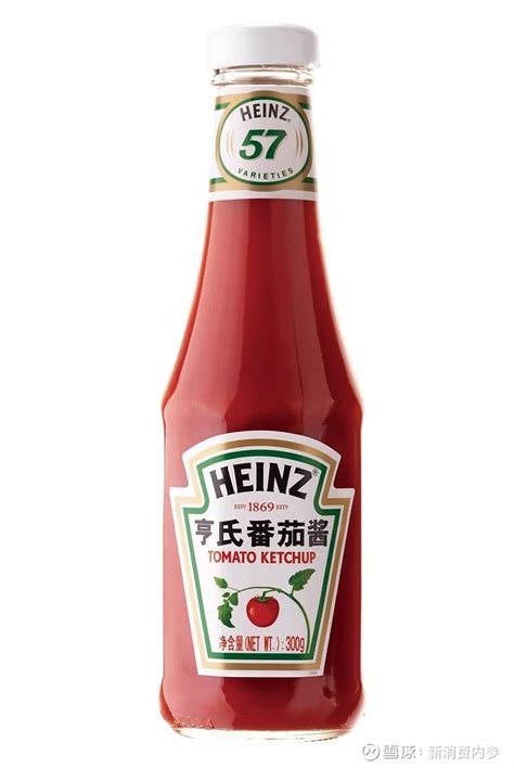 抠门到极致的亨氏如何把一瓶番茄酱卖火150年 这是新消费内参第914期文章 来 源营销有一套IDcbocmo 作者阿慕 新消费