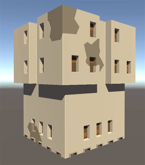 Raycast Points To Align Objects Modeling Odforum