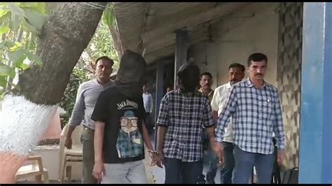 चेंबूरमधील तरुणाच्या हत्या प्रकरणात दोघाना अटक Youtube