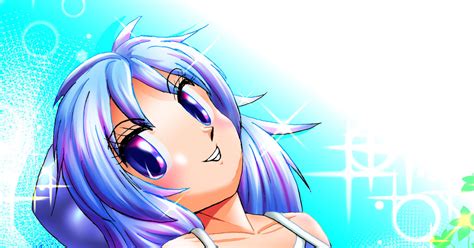 東方 10月9日の新スク水でチルノの日 Mrx秋季例大祭そ36abのイラスト Pixiv