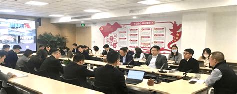 平安产险河南分公司开展安全生产专项会议及冬季职场消防安全检查管理单位工作