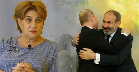 Ցնցված եմ․ Տիեզերքը ինձ նշան տվեց․ Լյուսյա Հակոբյանը շոկի մեջ գցեց