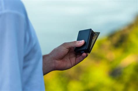 SkyBOX External Wireless Portable SSD From Geeky Gadgets