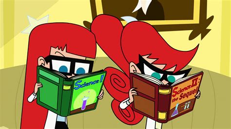 Johnny Test Season 6 Image Fancaps