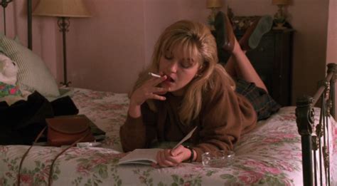 Twin Peaks Fire Walk With Me Zune2016