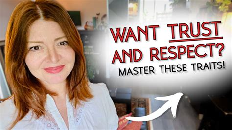 Traits Of A Well Respected Man That Women Love Dating Coach For Men