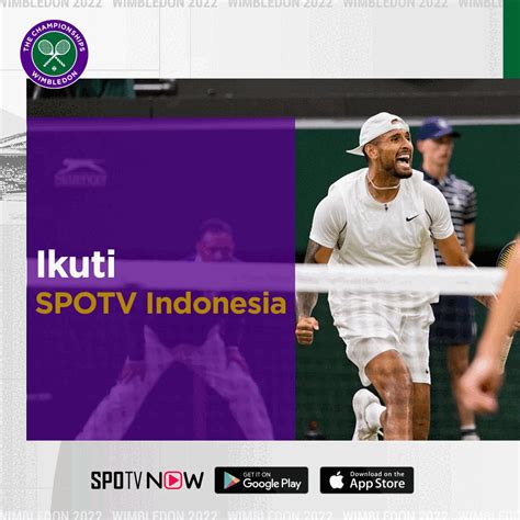 SPOTV Indonesia On Twitter Ikuti Aktivitas Kami Dan Dapatkan