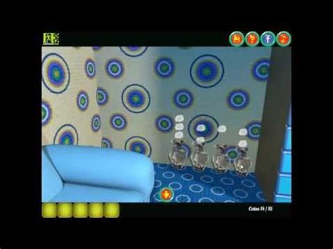 Escape Fan House Escape 2 Walkthrough Youtube