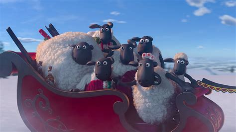 10 Underrated Animated Christmas Movies And Specials