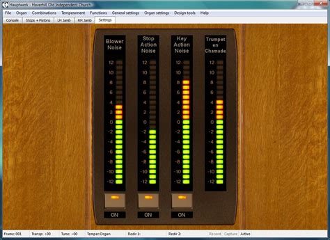 Hauptwerk Sample Midi Files Sworldwes