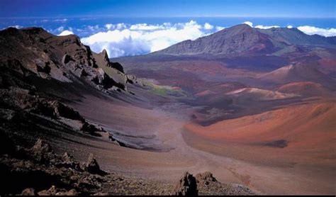 Haleakala Crater Haleakala National Park 2019 All You Need To Know
