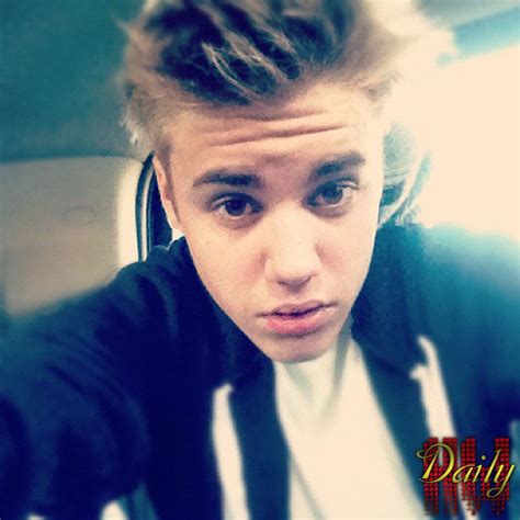 عکس های جاستین بیبر