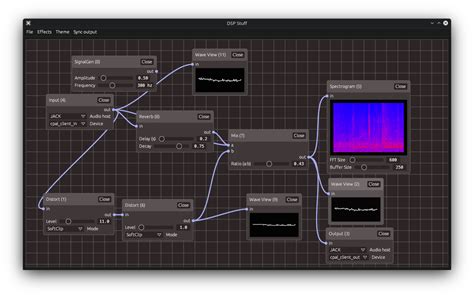 Github Simmsbdsp Stuff Some Gui Audio Effects Thing