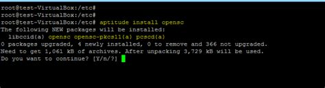 Strongswan Based Ipsec Vpn Using Certificates And Pre Shared Key On Ubuntu 1604