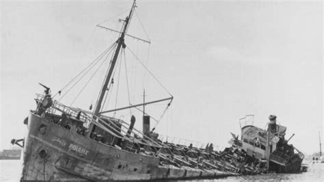 Suez Canal Crisis National Sovereignty Versus International Access To Waterways The National