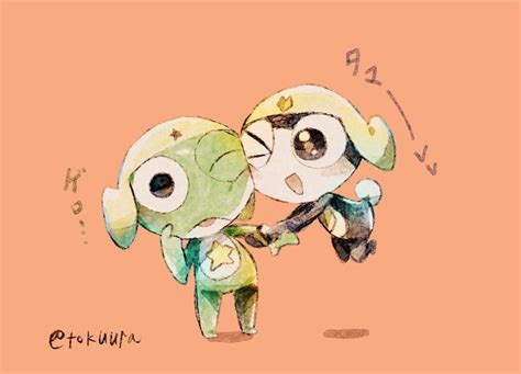 Pin By Noboxa On Sgt Frog Sergeant Anime Fan Art