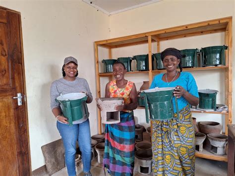 Achieving Success In Kwakuchinja