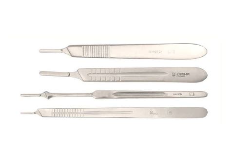 Scalpel Handle Size 7 CIMA MEDICAL