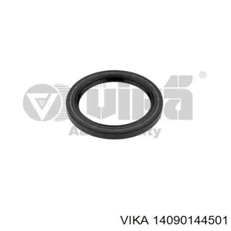 B12193 Borsehung сальник редуктора переднего моста