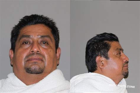 RAMIREZ MARCOS 02 10 2023 Denton County Mugshots Zone