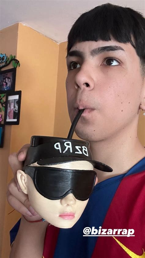 Quién es Taiu el productor al que APUNTÓ Milo J en una PICANTE barra de la Music Session 57