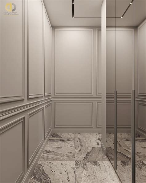 Дизайн квартиры в стиле неоклассика 60 кв м 90 фото