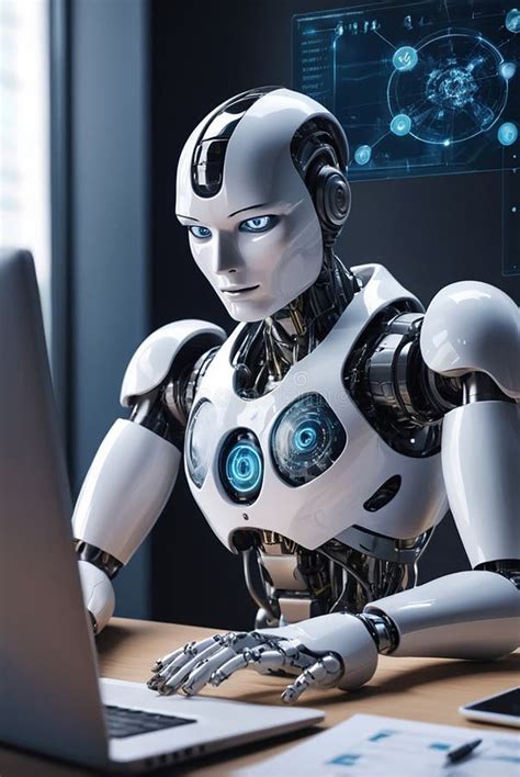 Entrepreneur Integrating Artificial Intelligence Technology To Transform Work Processes And