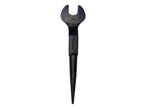 Open Ended Cranked Podger Spanner