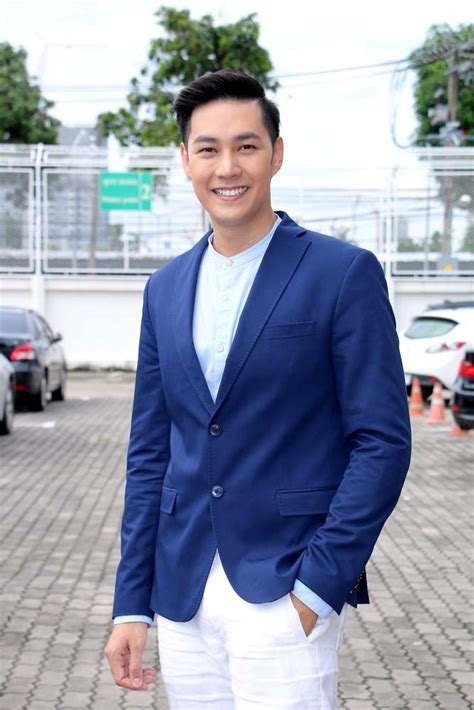 บันเทิง ‘แอมป์ พีรวัศปลื้มใจสุดๆ เล่นร้ายใน‘หัวใจลูกผู้ชายมีแต่คนเกลียด