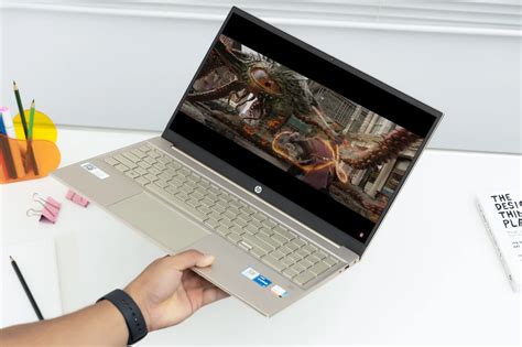 Laptop Hp Pavilion Hi U Su T N Nh Gi Tr Tuy T V I